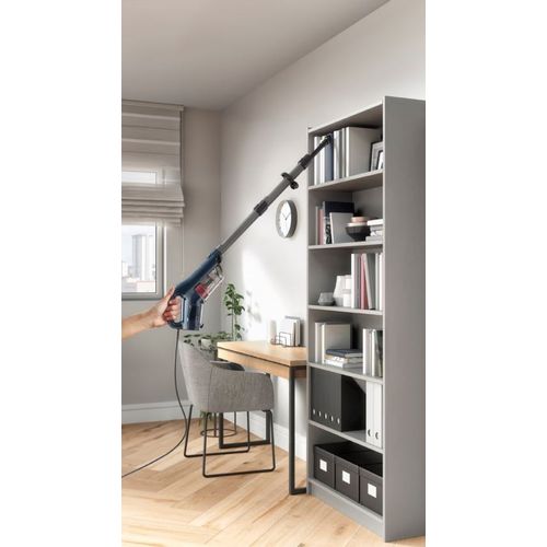 Aspiradora vertical electrolux cyclone power 3 en 1 PTE10 - Electrolux